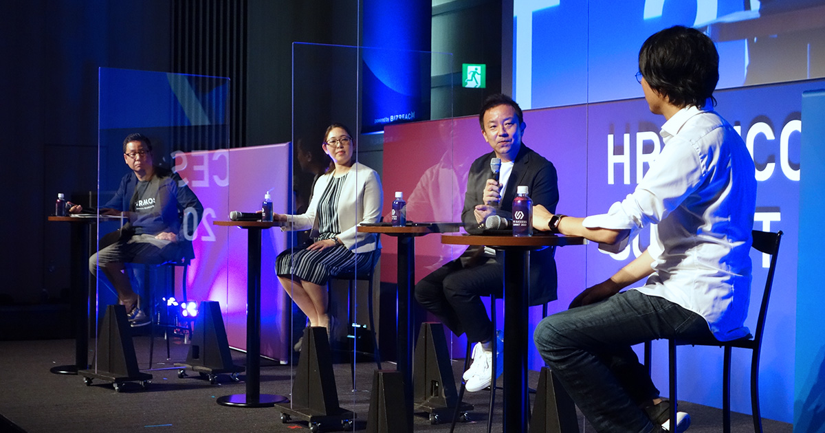 シスコ・富士通・DeNAが働きがいのある会社を目指して行う全社サーベイの気になる項目 (1/3)|HRzine