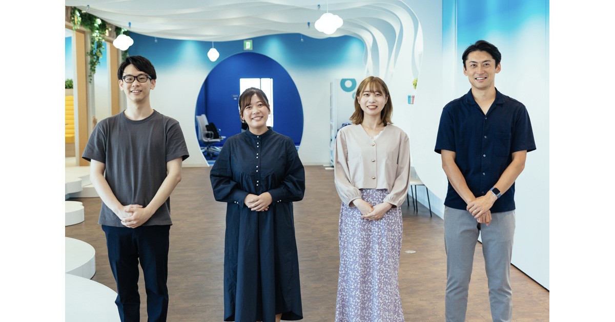 24卒採用にて入社前に所属部署を決める「職種確約採用」を開始、配属チームとのマッチングを重視―サイボウズ|HRzine