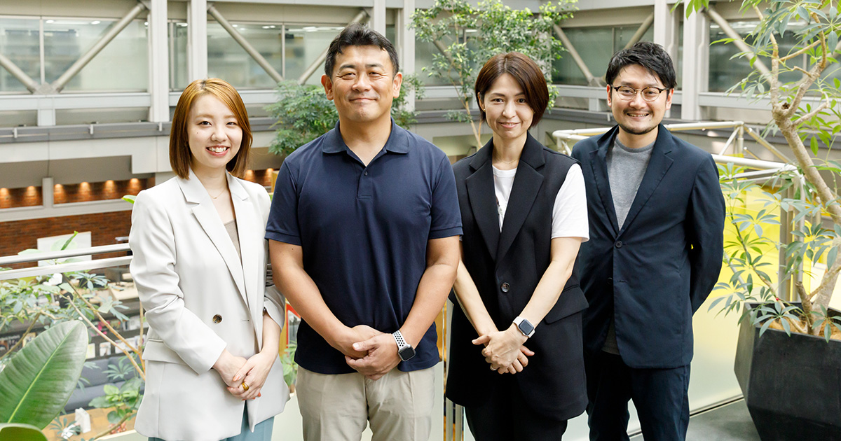 組織が急拡大するラクスルのオンボーディング 3ヵ月で誰もが自走するよう施した改善とは (1/4)|HRzine