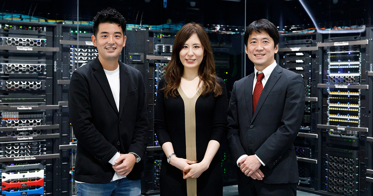 世間のイメージを超えて幅広い人材を求めるデル・テクノロジーズ そのための採用ブランディングとは (1/3)|HRzine