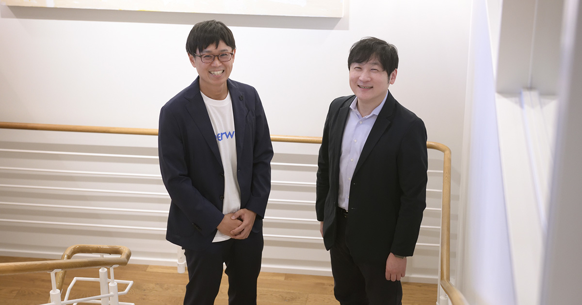 20代はなぜ「ここでは成長できない」と思うのか～オープンワーク 大澤陽樹氏×人材研究所 曽和利光氏 (2/3)|HRzine