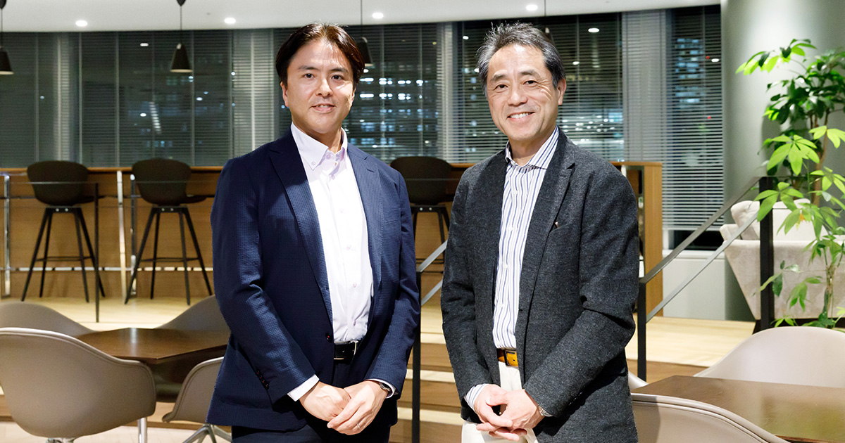 人的資本経営は「個人の自己実現」から そこで日本企業に必要なのは？──SP総研 民岡氏・Beatrust 原氏 (1/4)|HRzine