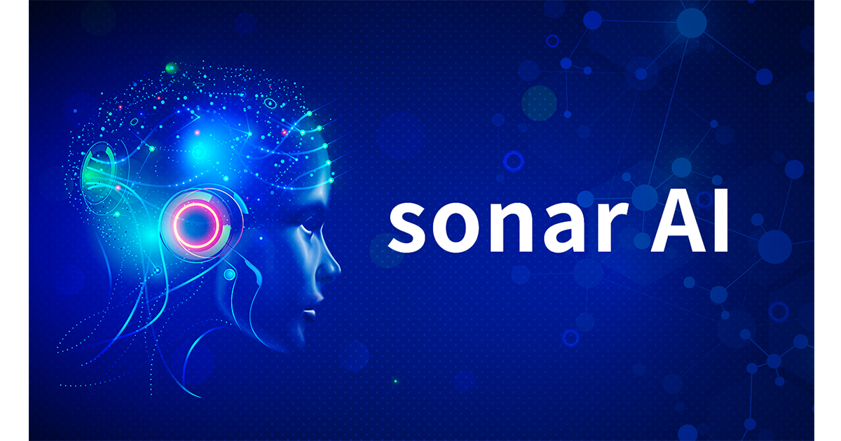 AIで候補者とのマッチング精度を高め選考業務を効率化する「sonar AI」を公開―Thinkings|HRzine