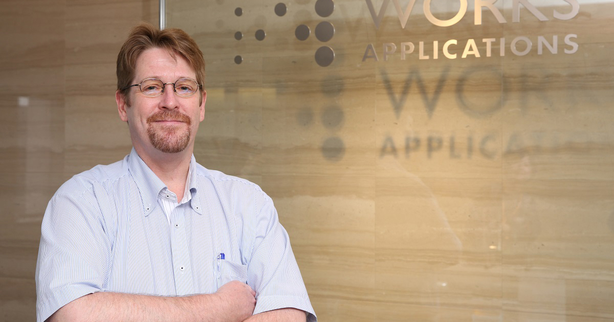 「教えられる」のではなく「自ら考える」力を―ワークスアプリケーションズの研修担当者に訊く (2/3)|HRzine